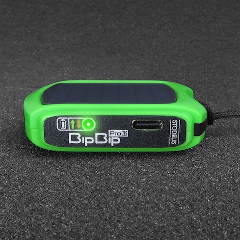 Variometro solar Le BipBip PRO V2 - ZERO GRAVITY PARAPENTE S.L.