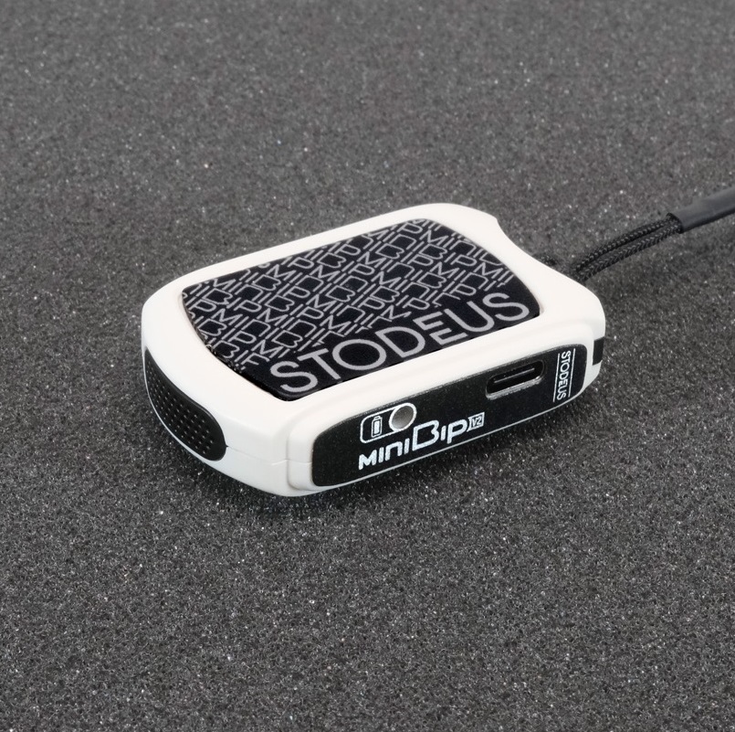 Stodeus MiniBip V2 : mini vario auditivo - ZERO GRAVITY PARAPENTE S.L.